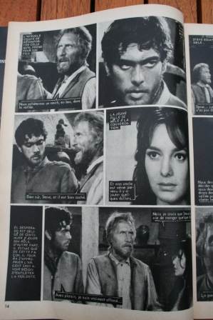 Andrea Giordana Rosemarie Dexter Piero Lulli Dana Ghia | Starducine